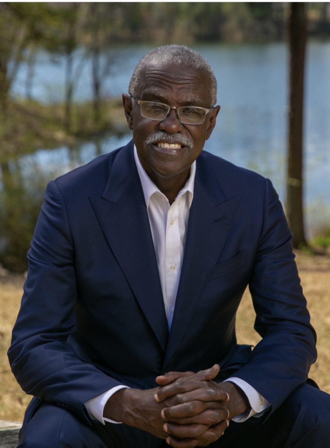 Vote Bill Edwards – Mayor of the City of South FUlton